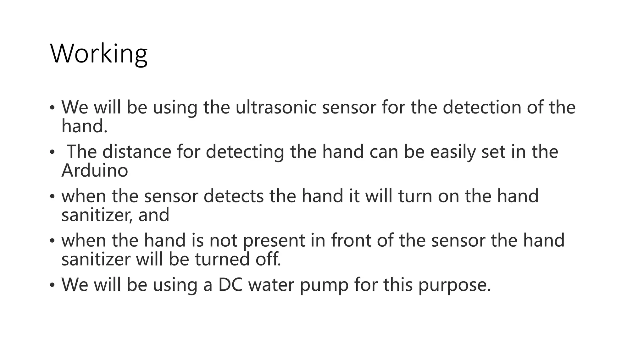 Automatic Hand Sanitizer Dispenser -scd review.pptx