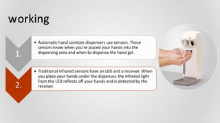 Automatic Hand Sanitizer Dispenser_Iot presentation.pptx