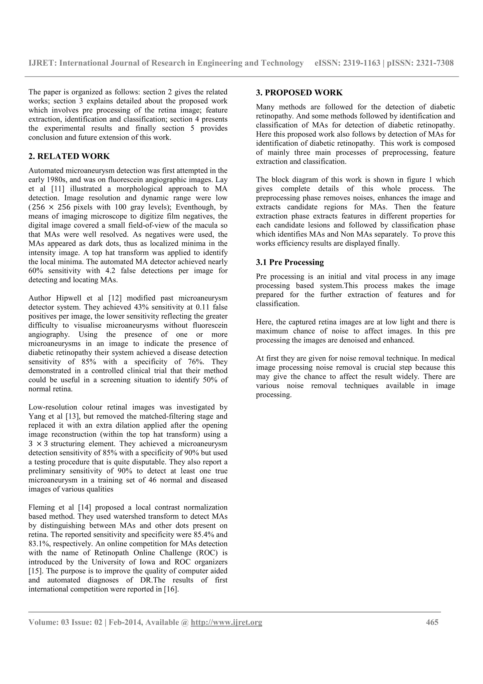 Automatic Identification And Classification Of Pdf