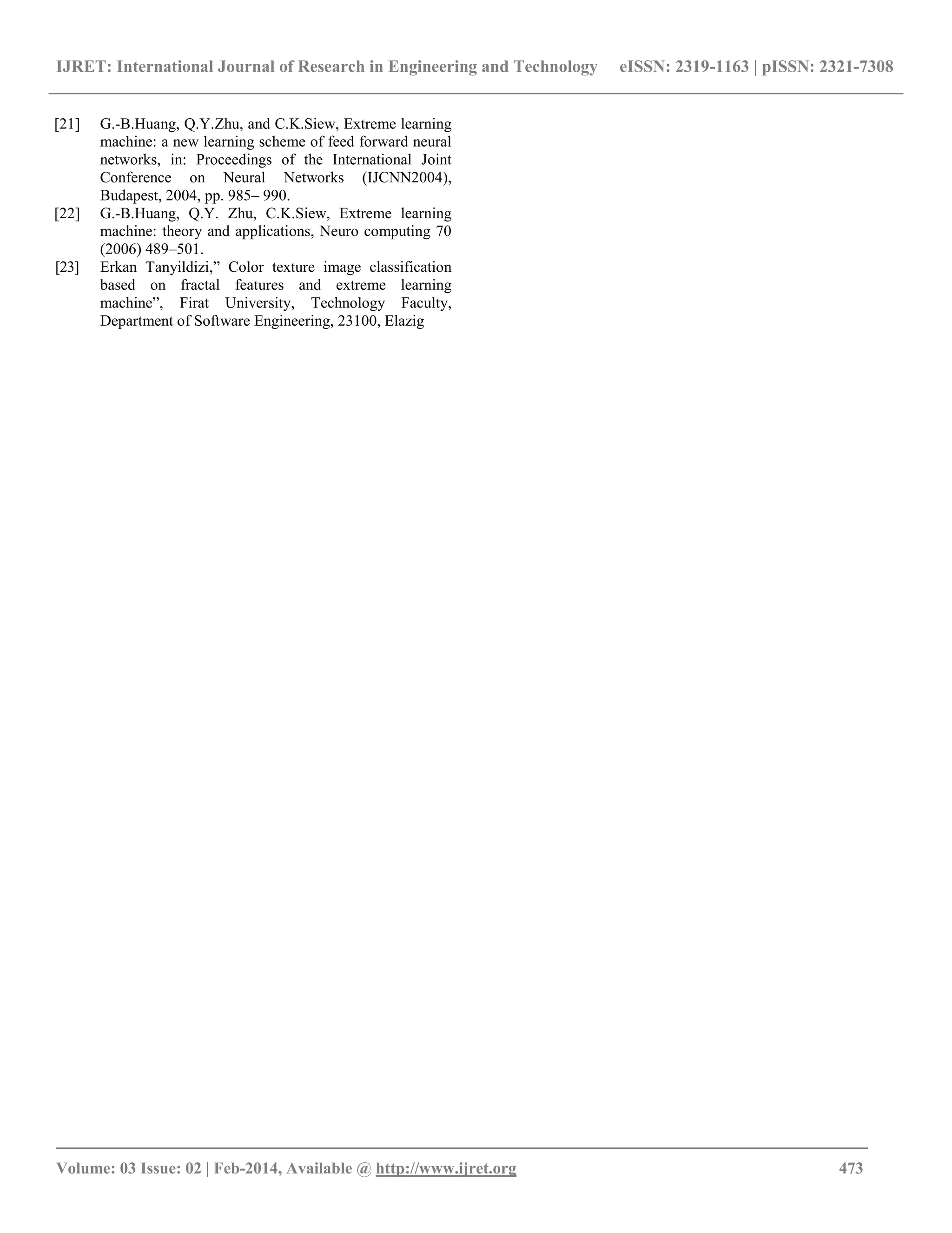 Automatic Identification And Classification Of Microaneurysms For