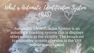 automatic identification system.pdf