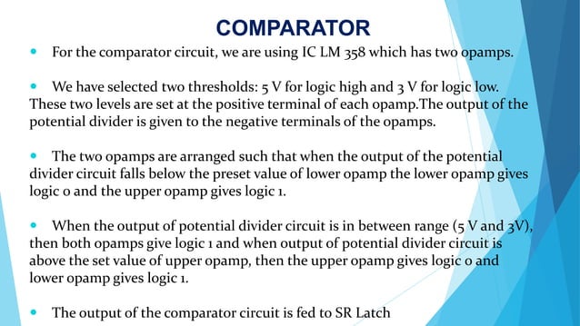 Automatic irrigation system by using 8051 | PPTX