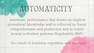 Automaticity.pptx