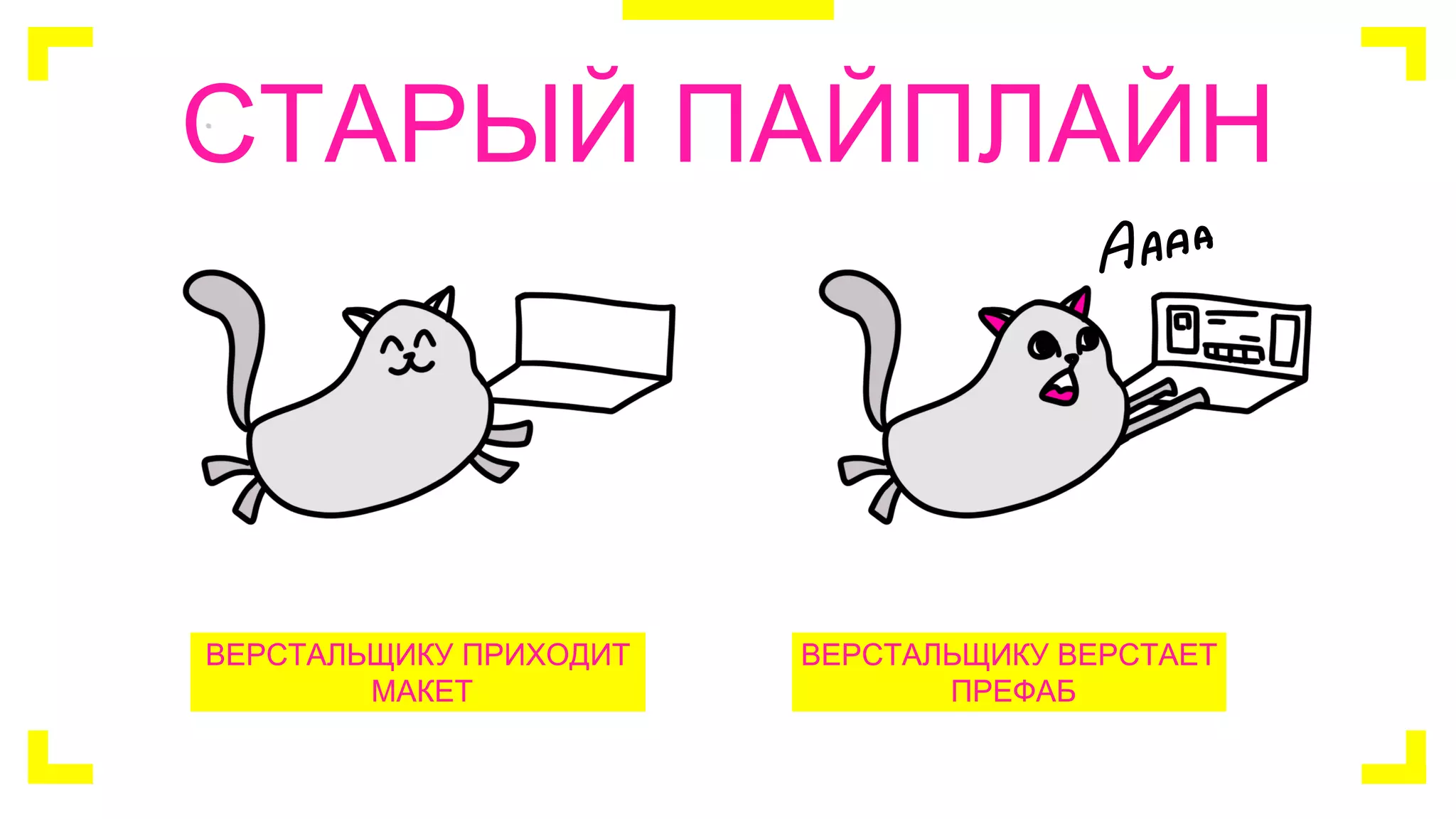 Automatic layouts and styles in Unity: our new pipeline and UI tools | PPT