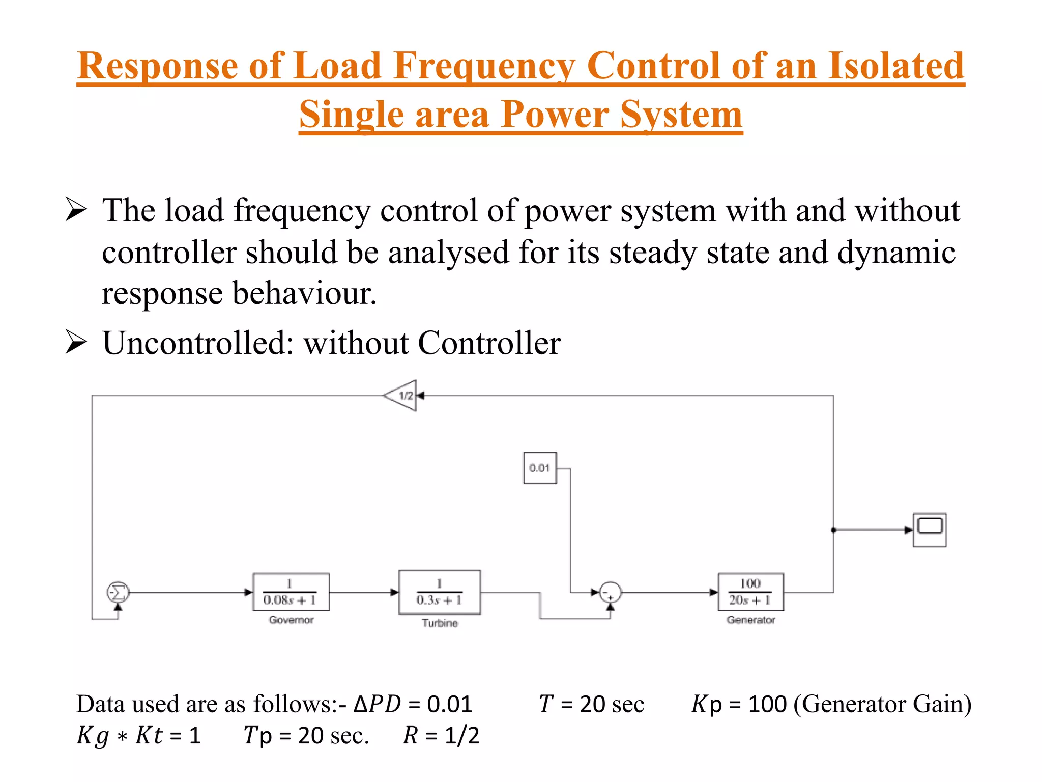 Automatic Load Frequency Control ppt.pdf