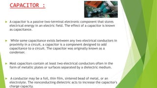 Automatic load sharing of transformer using microcontroller | PPTX