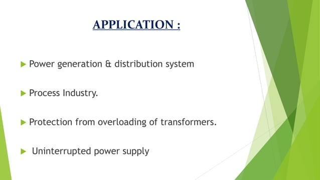 Automatic load sharing of transformer using microcontroller | PPTX | Internet of Things | Internet