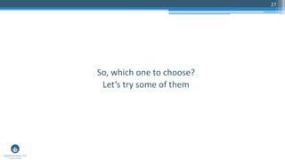 Automatic machine learning (AutoML) 101 | PDF