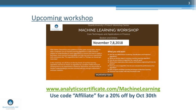 Automatic machine learning (AutoML) 101 | PDF | Artificial Intelligence | Technology & Computing