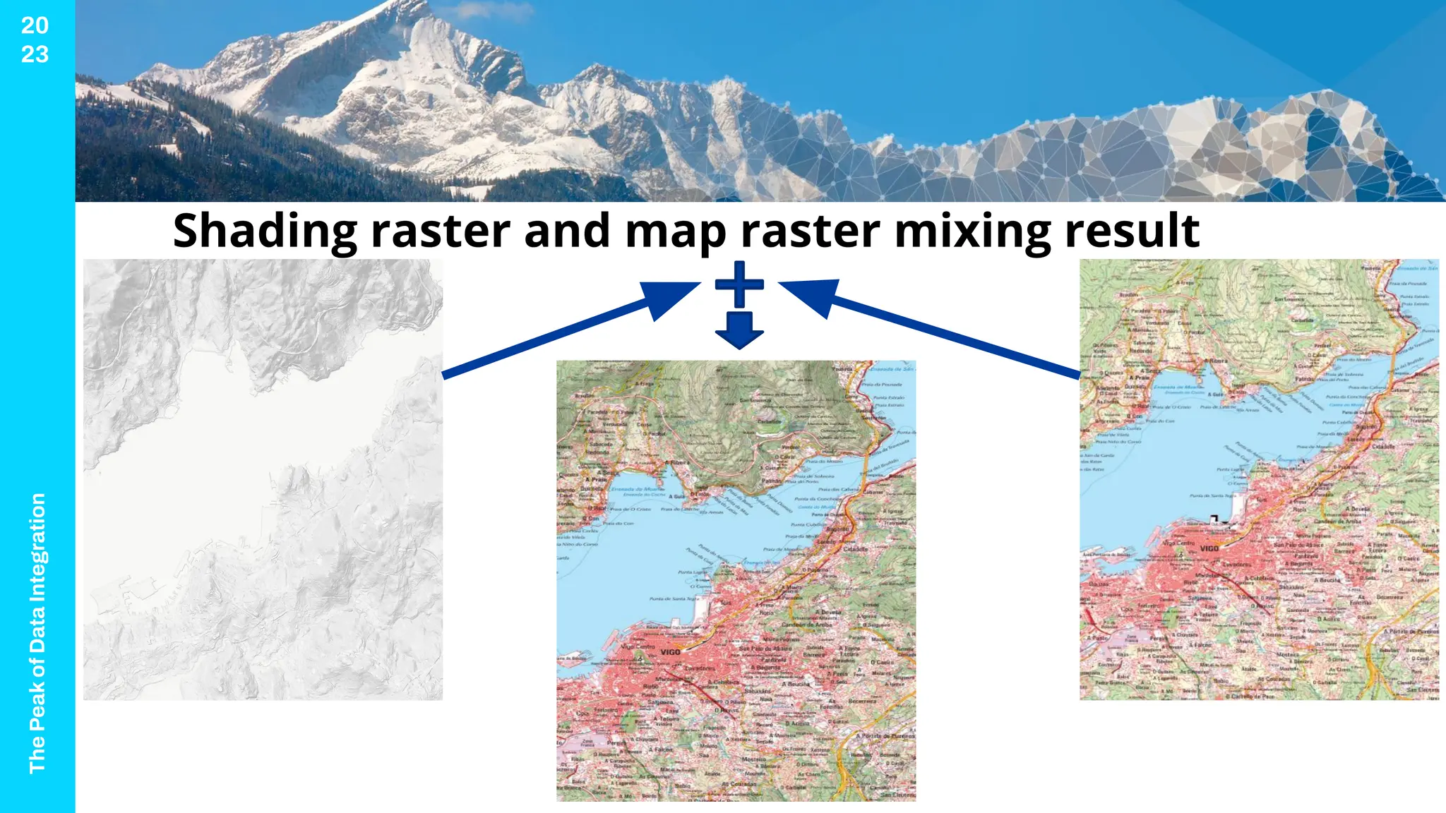 Automatic Map Production 1 to 50,000 Scale | PDF