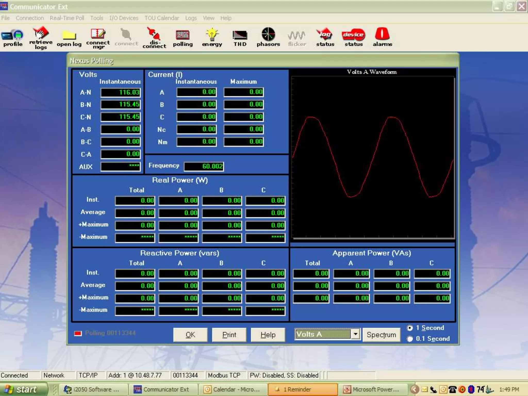 Automatic Meter Reading.ppt