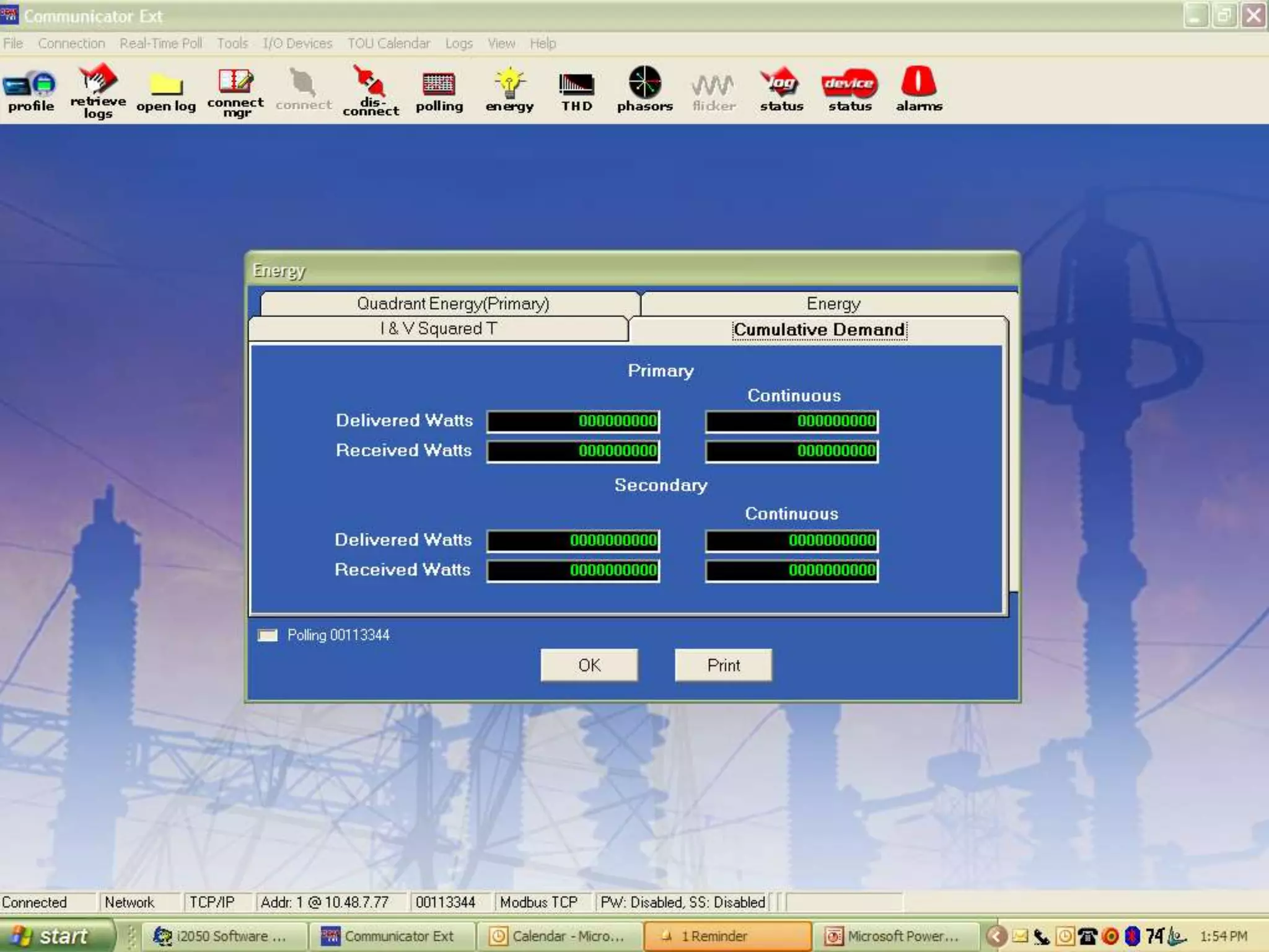 Automatic Meter Reading.ppt