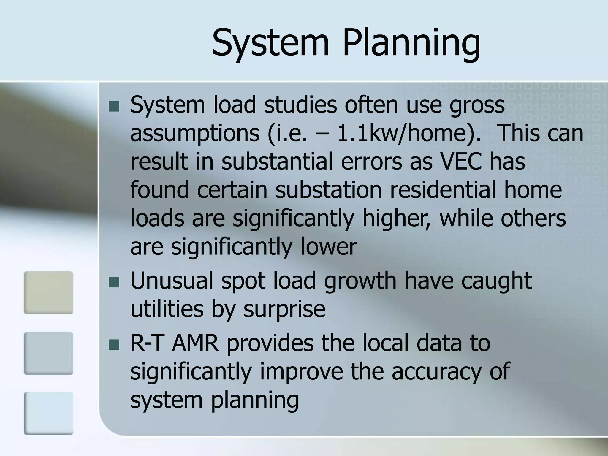 Automatic Meter Reading.ppt