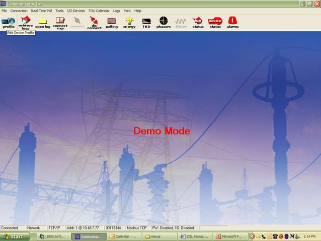 Automatic Meter Reading.ppt