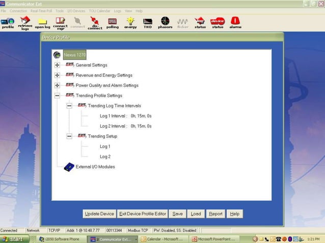Automatic Meter Reading.ppt