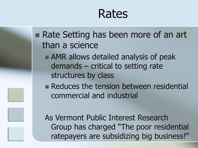 Automatic Meter Reading.ppt