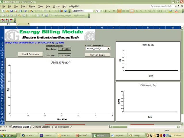 Automatic Meter Reading.ppt
