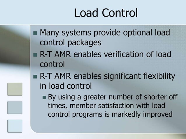 Automatic Meter Reading.ppt