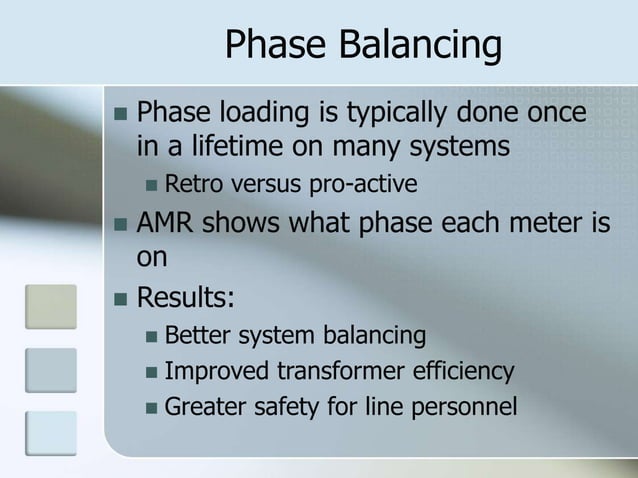 Automatic Meter Reading.ppt