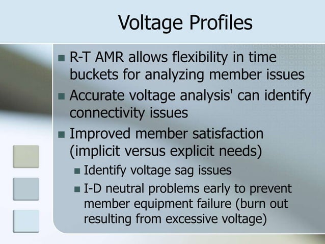 Automatic Meter Reading.ppt