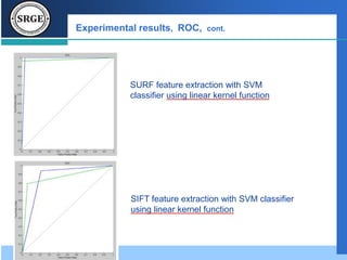 Automatic Nile Tilapia Fish Classiﬁcation Approach using Machine ...