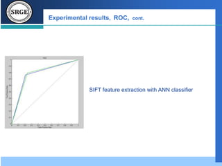 Automatic Nile Tilapia Fish Classiﬁcation Approach using Machine ...