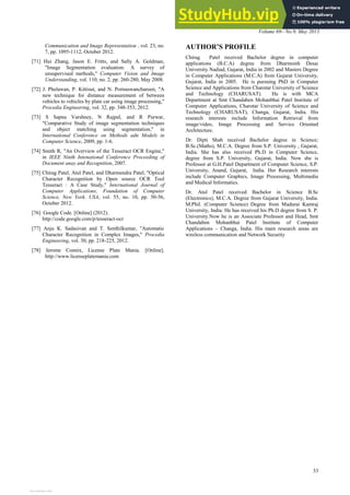 Automatic Number Plate Recognition System (ANPR) A Survey.pdf