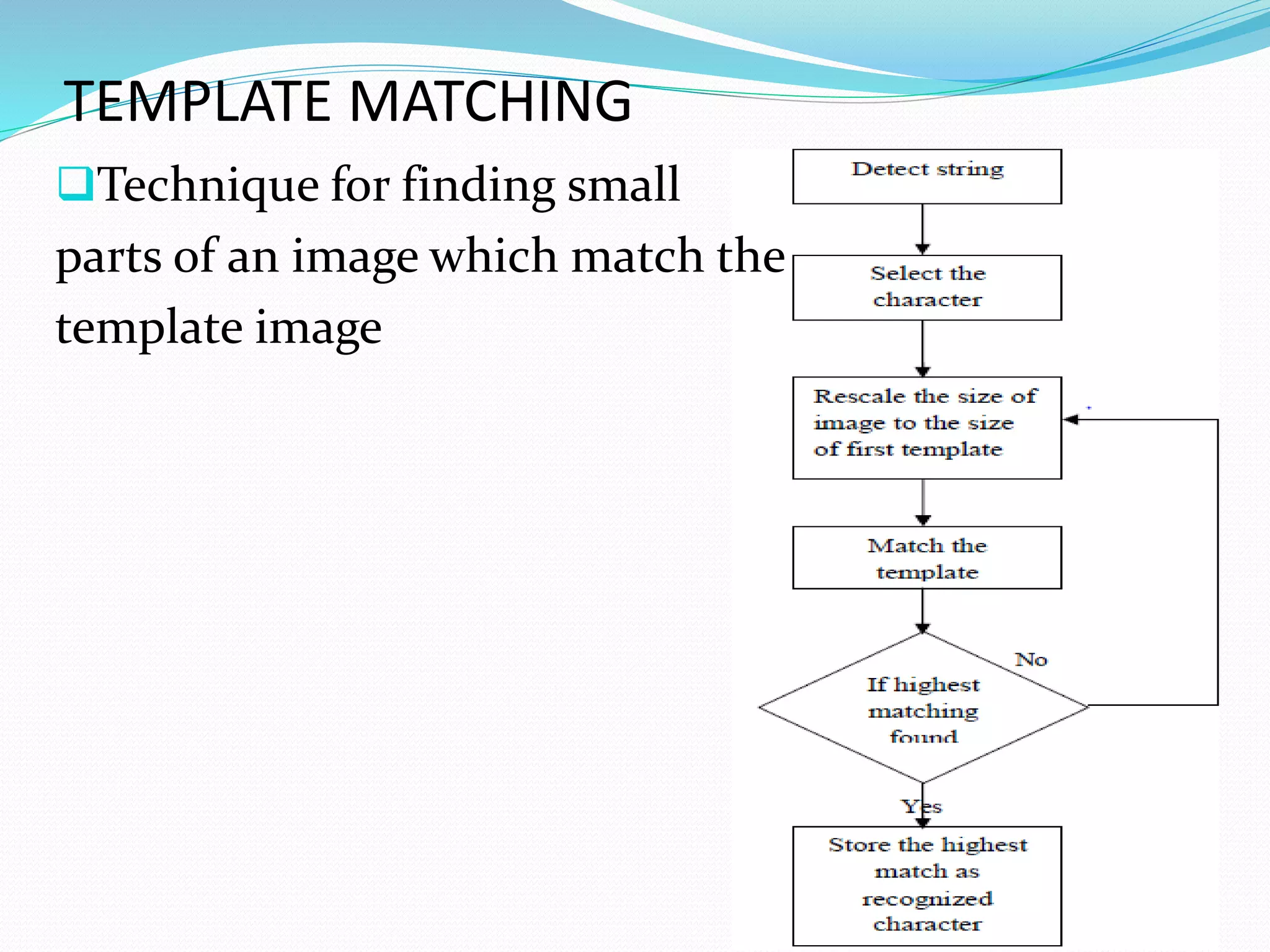 Automatic Number Plate Recognition Using Matlab Pptx