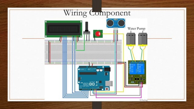 Monitoring and Automatic Nutrient for Hydroponik Plant Base On ...