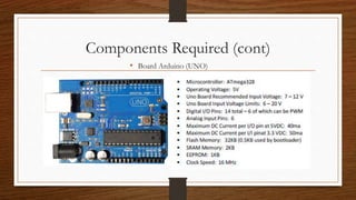 Monitoring and Automatic Nutrient for Hydroponik Plant Base On ...