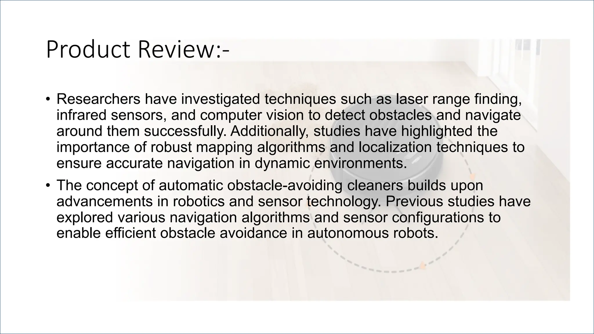 Automatic Obstacle Avoiding Cleaner-4.pptx