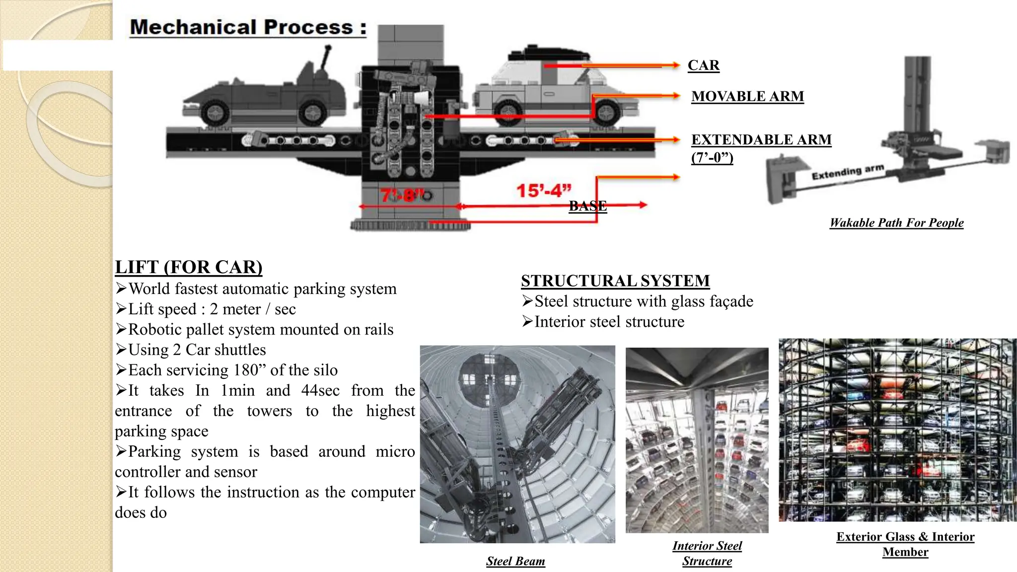 automaticparking | PDF