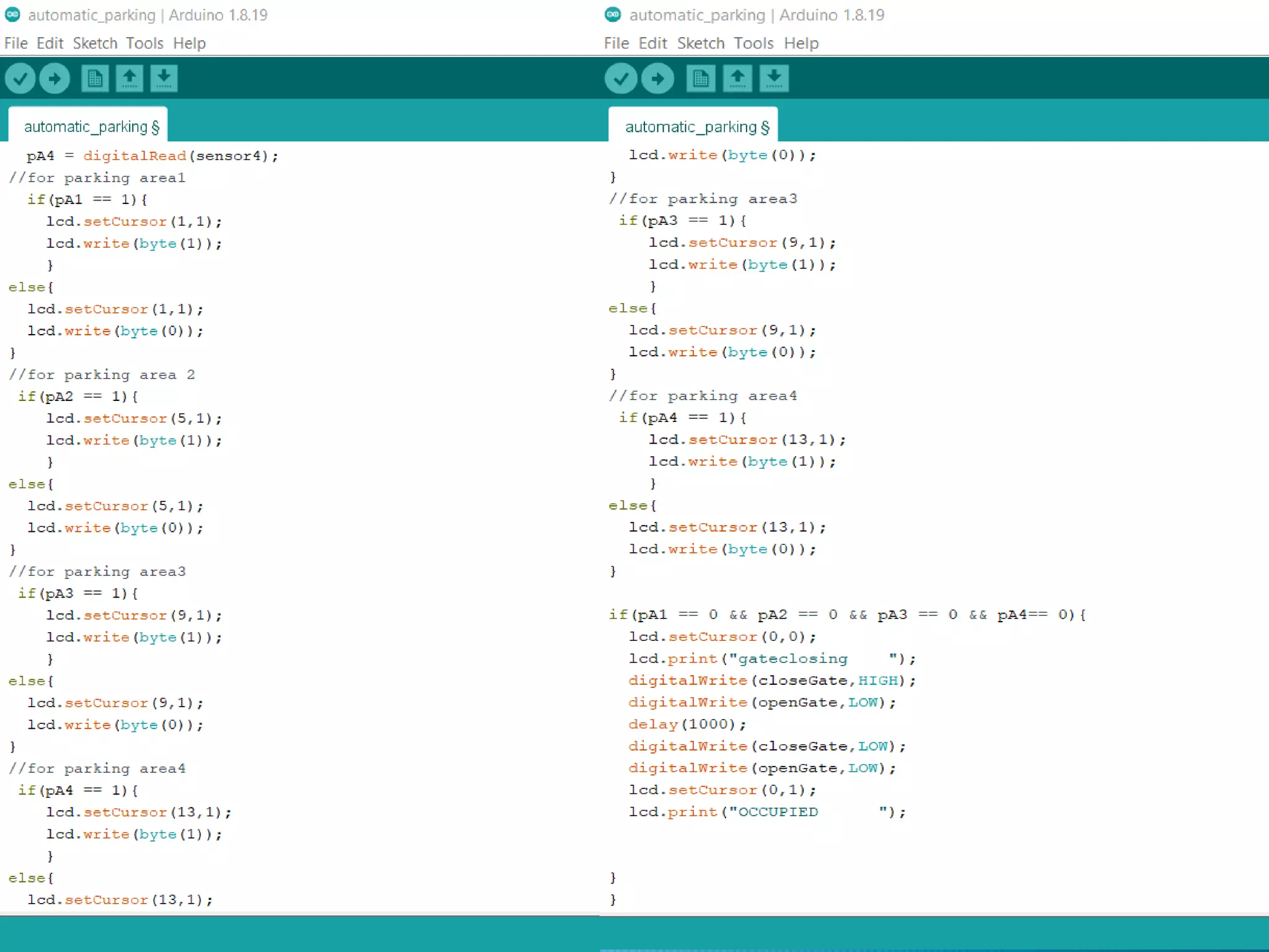 AUTOMATIC PARKING.pptx