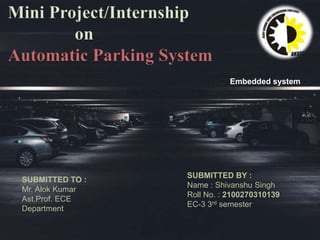 AUTOMATIC PARKING.pptx