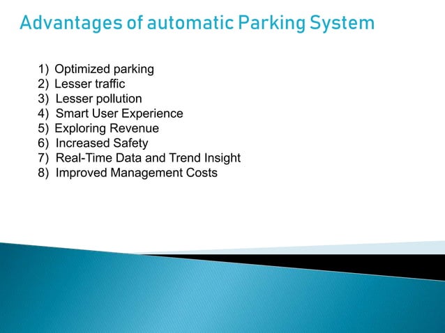AUTOMATIC PARKING.pptx