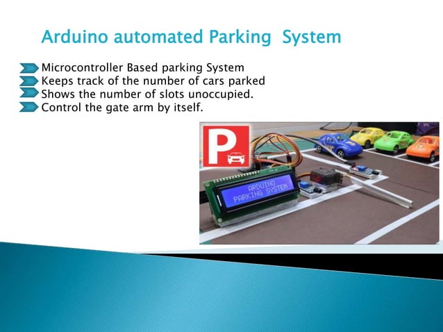 AUTOMATIC PARKING.pptx