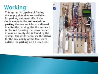 AUTOMATIC PARKING.pptx