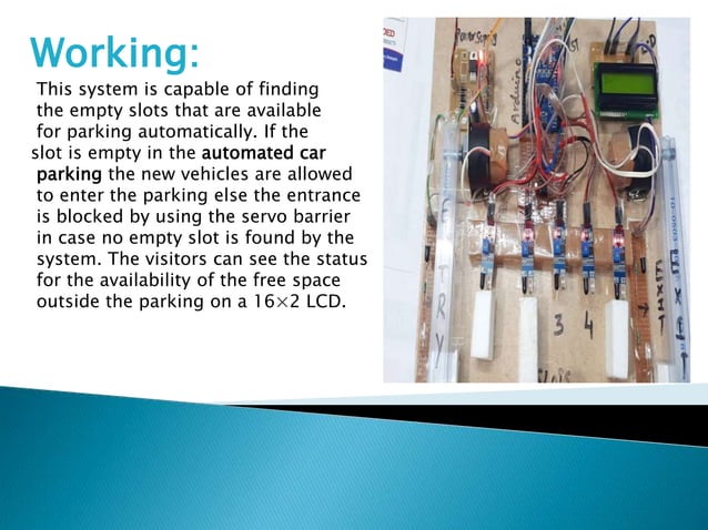 AUTOMATIC PARKING.pptx