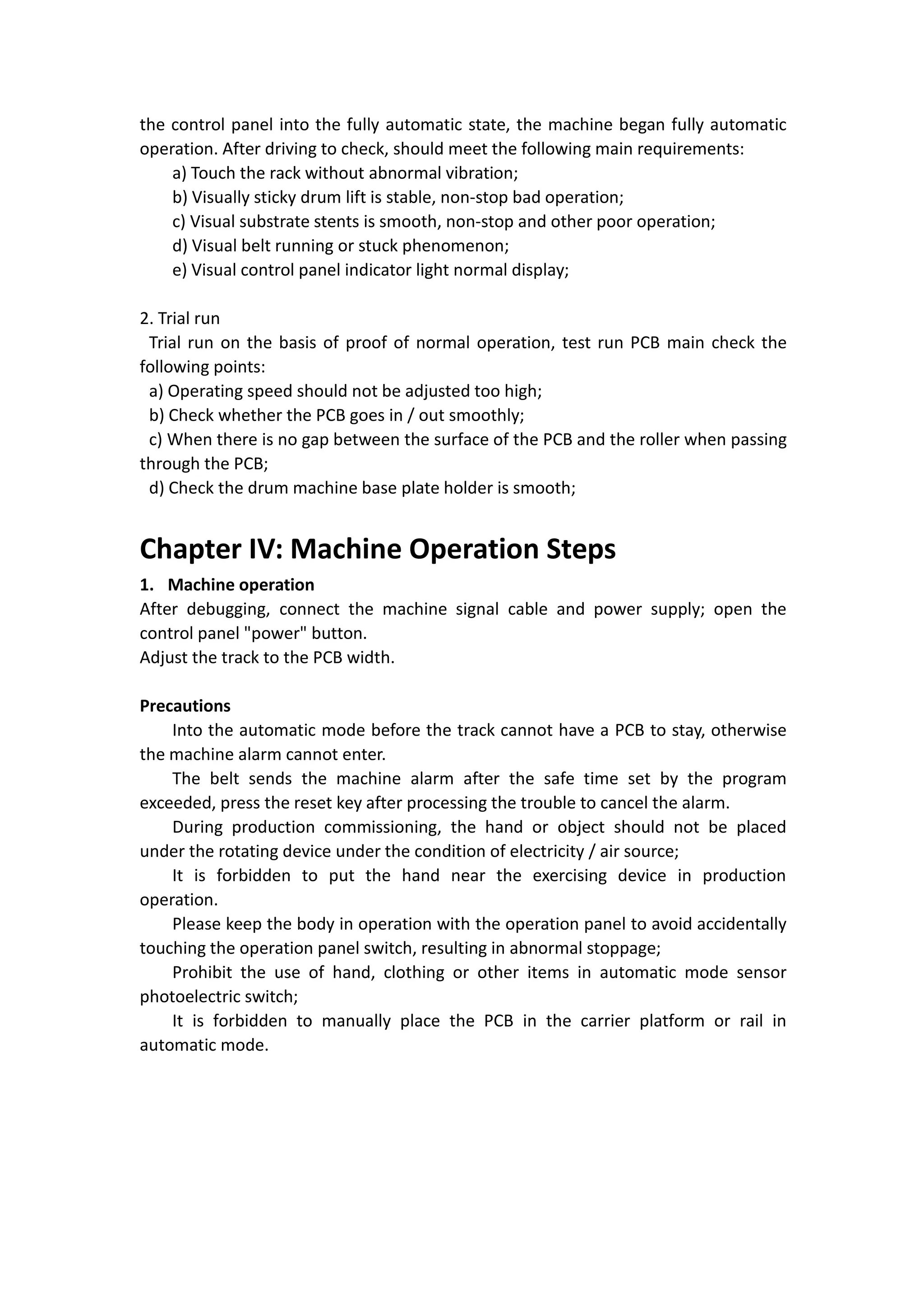 Automatic+pcb+cleaner+operations+manual english version by Southern ...