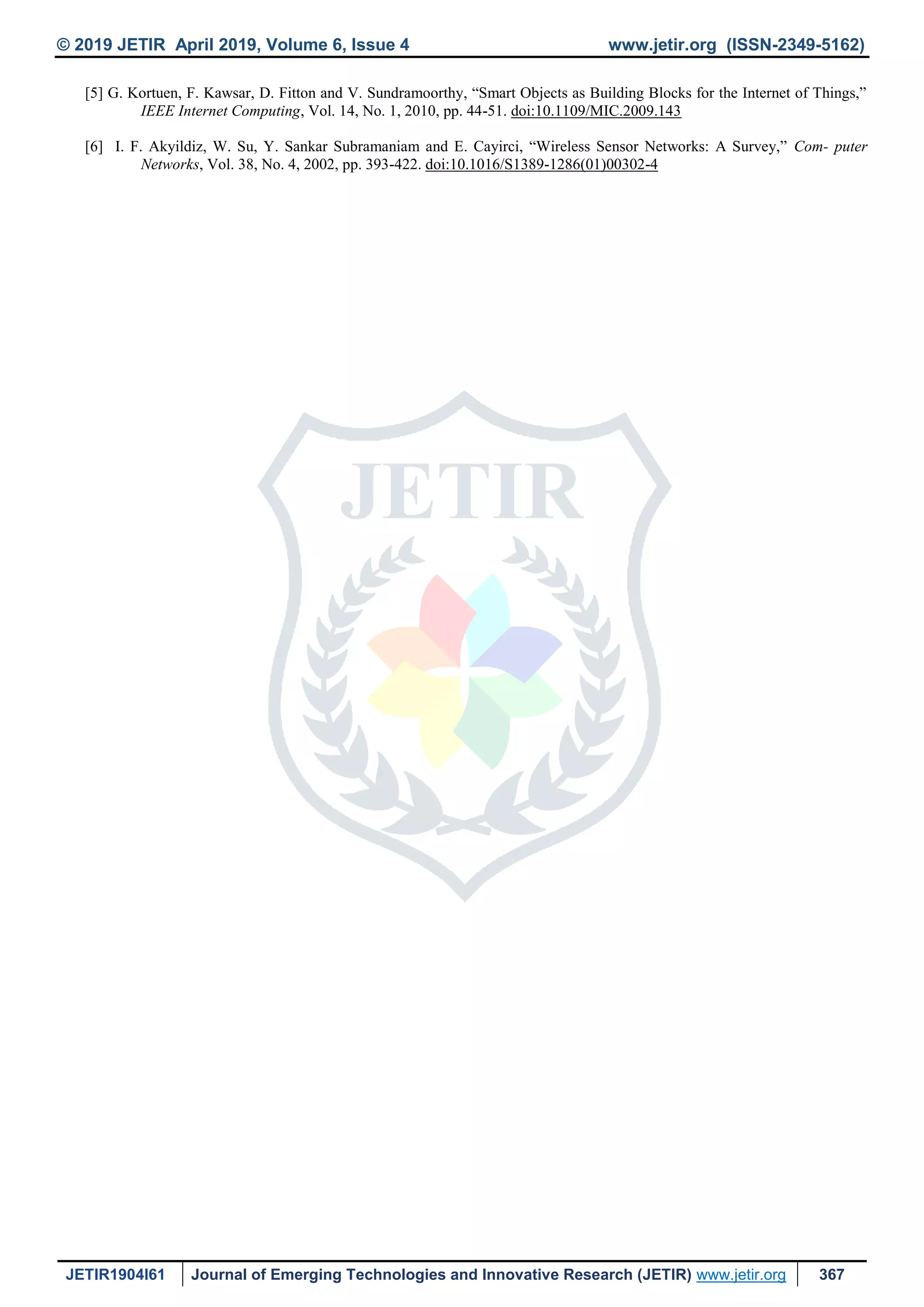 AUTOMATIC PET FEEDER USING IOT_2019_8p.pdf