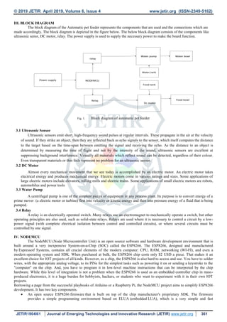 AUTOMATIC PET FEEDER USING IOT_2019_8p.pdf