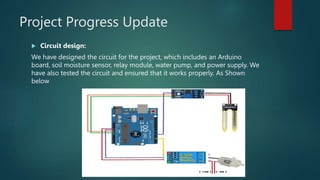 Automatic Plant watering System using Arduino.pptx