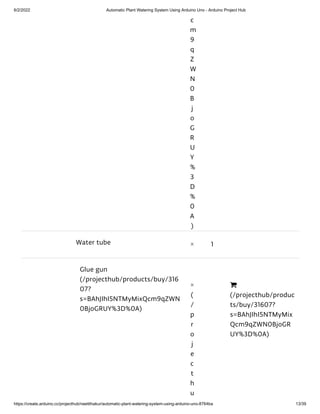 Automatic Plant Watering System Using Arduino Uno - Arduino Project Hub.pdf