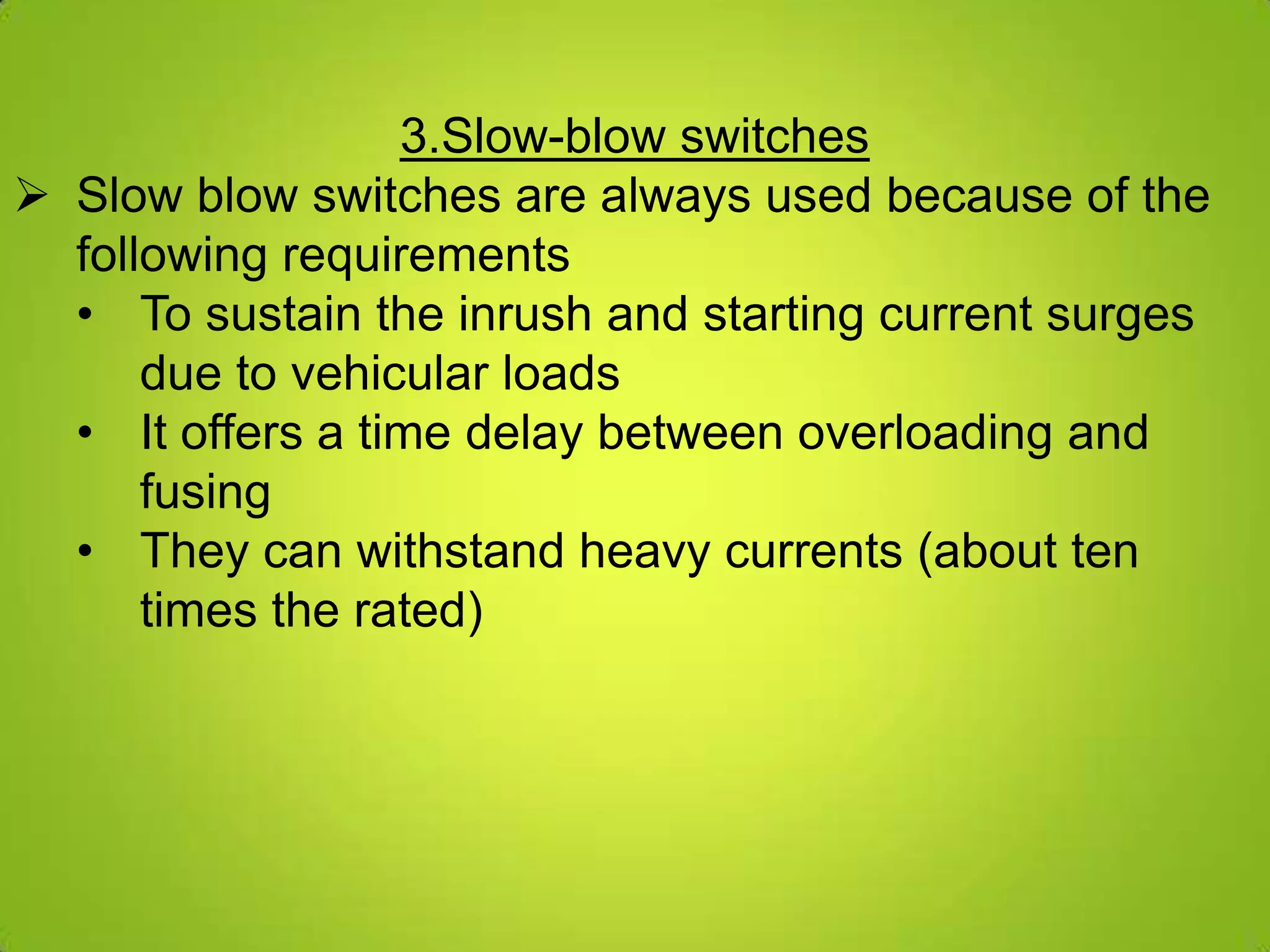Automatic power factor correction unit | PPTX