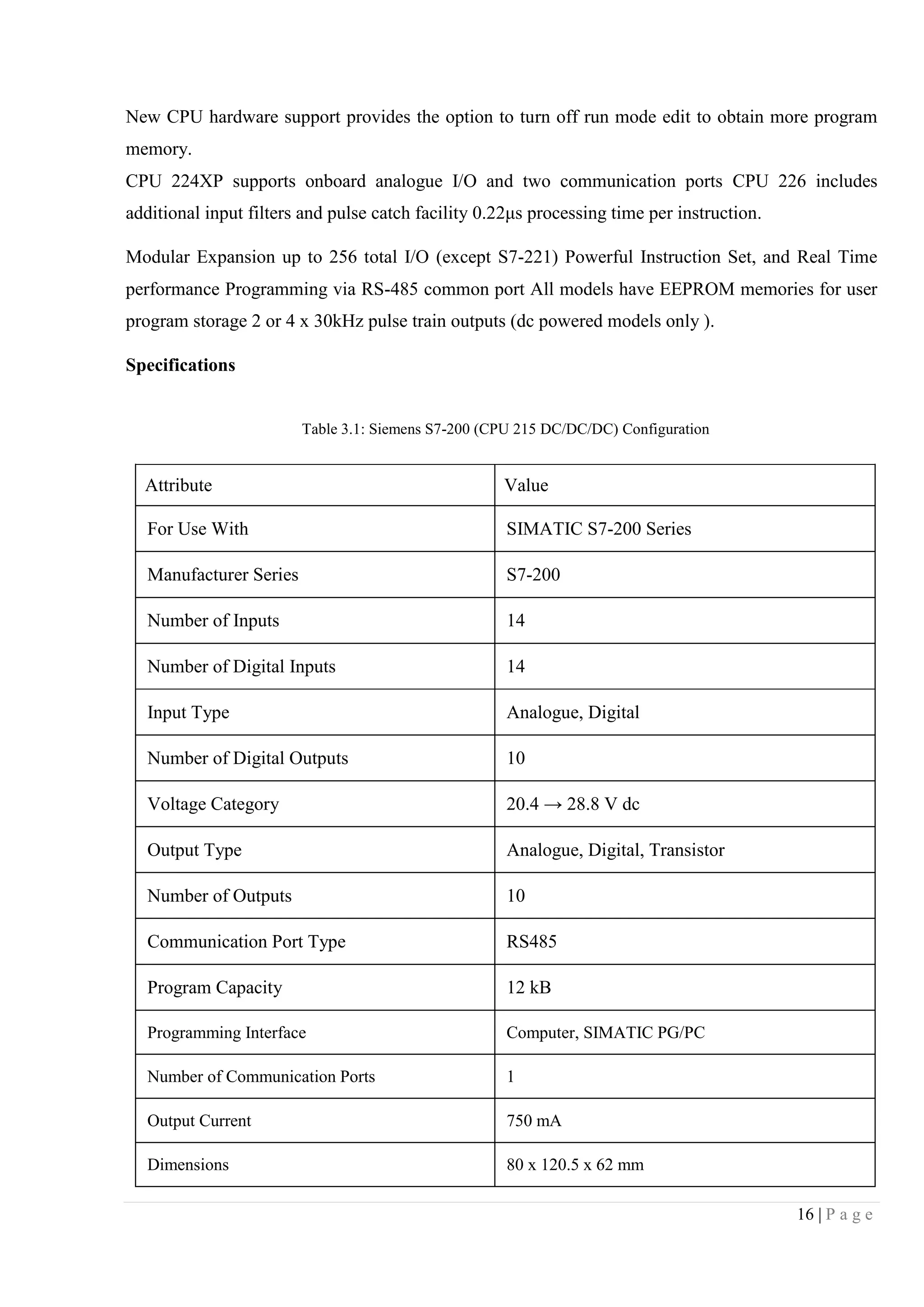 Automatic power factor_improvement_and_monitoring_by_using_plc[1] | PDF