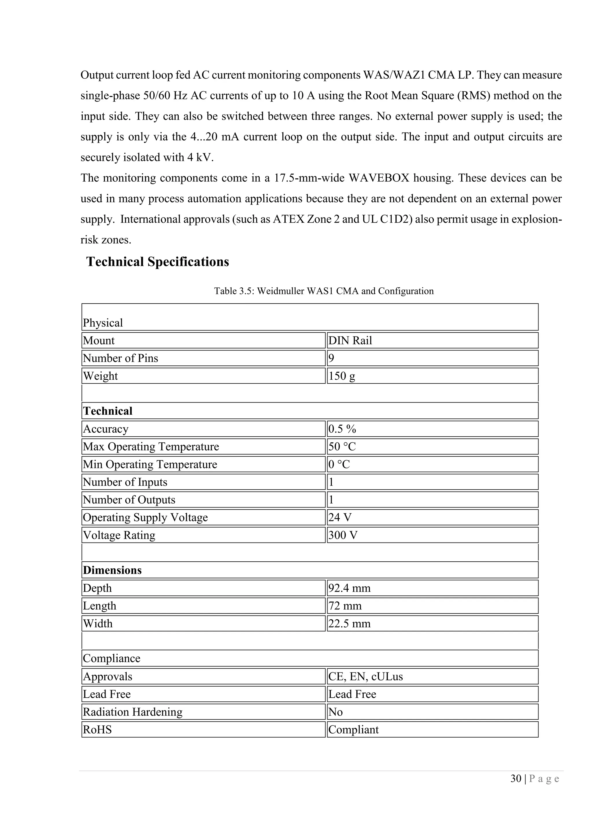 Automatic power factor_improvement_and_monitoring_by_using_plc[1] | PDF