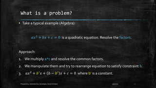 Automatic problem generation | PPT