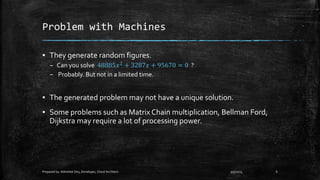 Automatic problem generation | PPT