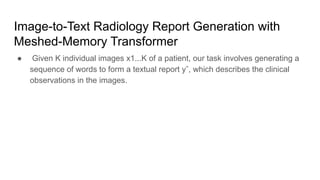 Automatic Radiology Report Generation.pdf