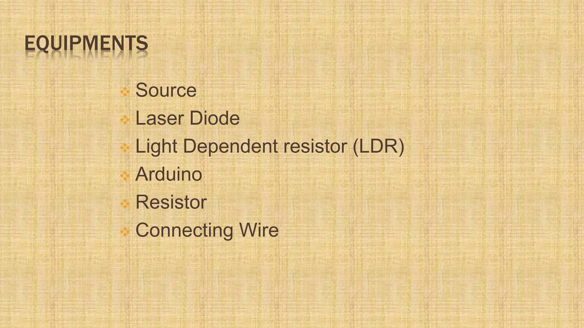 Automatic railway gate control using arduino | PPTX | Rail Travel ...